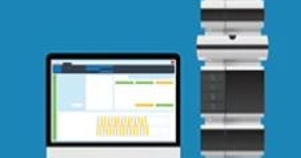 Agilent Instrument Control Framework