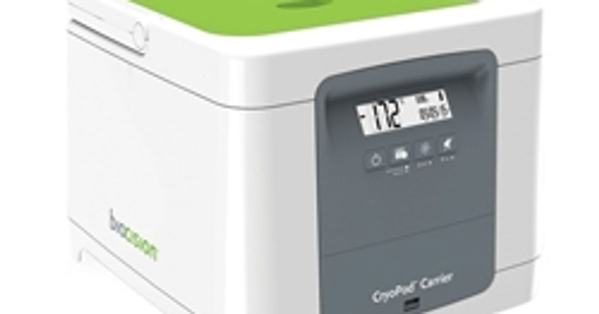 BioCision and Brooks Automation Announce Industry’s First Portable ...