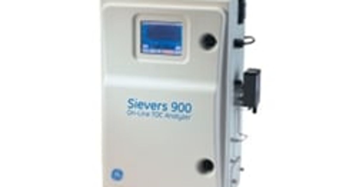 Buy 900 On-Line TOC Analyzer Read Reviews
