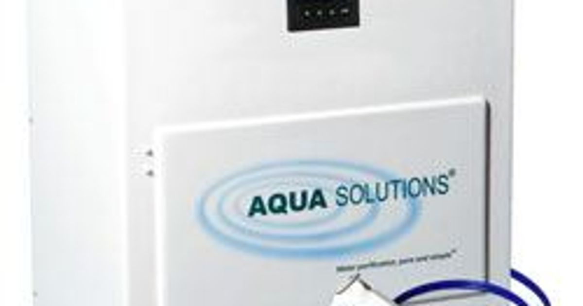 Buy Type I Water Systems Read Reviews