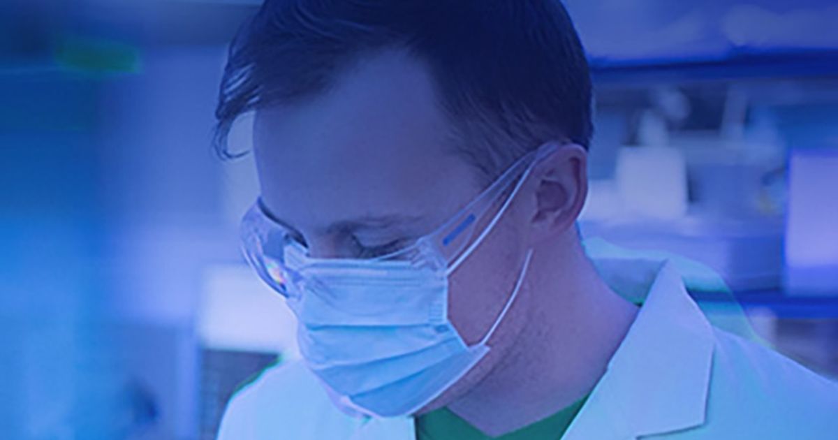 Gene Synthesis & DNA Synthesis Services