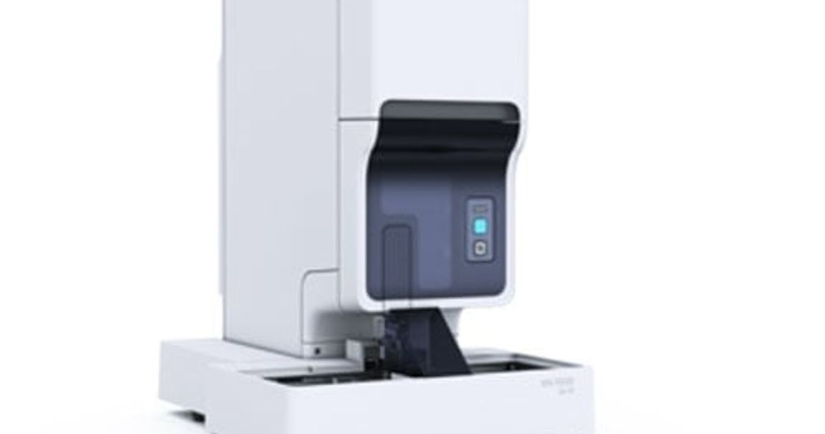 Buy Sysmex XN-1000 Pure Read Reviews
