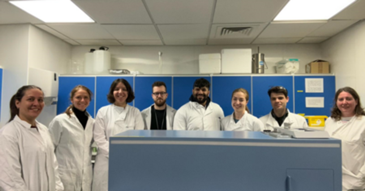 Single Cellome™ System SS2000 redefines single-cell analysis