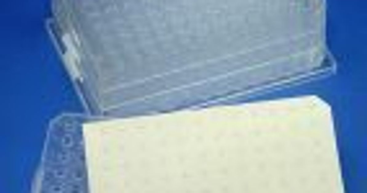 96-Well Multi-Tier™ Microplate System