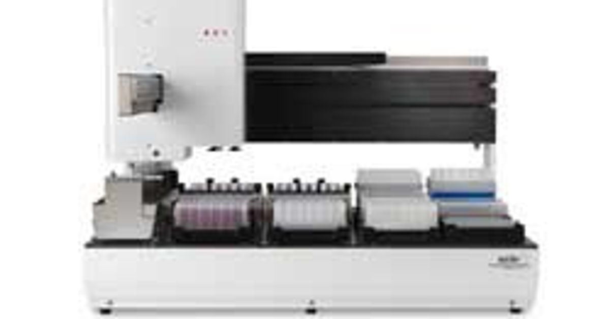 New Software for ambr Micro Bioreactor System Offers Scientists 24/7 ...