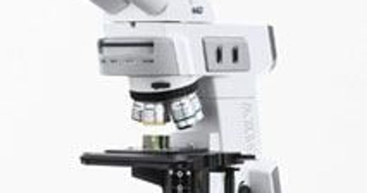 ZEISS Axio Lab.A1 for Materials | SelectScience