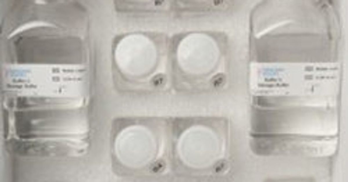 FiberPrep DNA Extraction kit