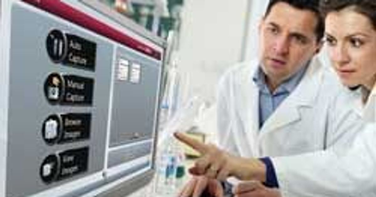 New GeneSys Software Enables Excellent Image Capture of Complex Gels