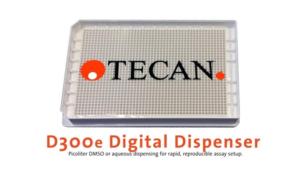 D300e Digital Dispenser reviews