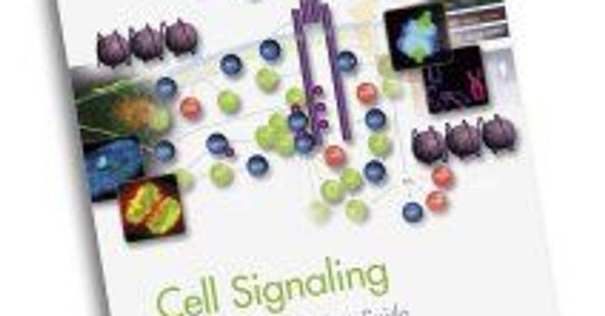 Millipore Issues Cell Signaling Research Guide