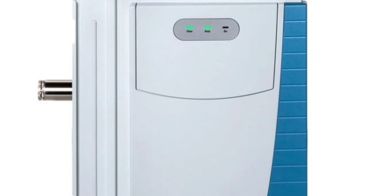 Thermo Scientific™ TriPlus™ 500 Headspace Autosampler reviews