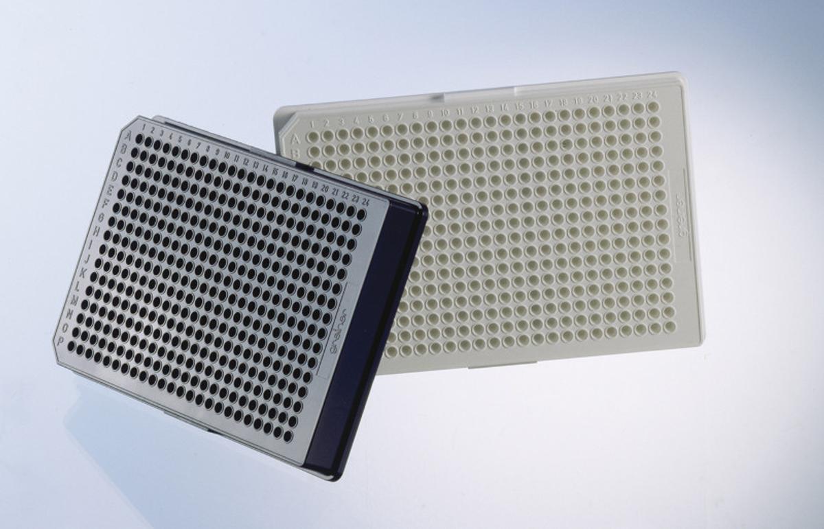 Microplate selection guide