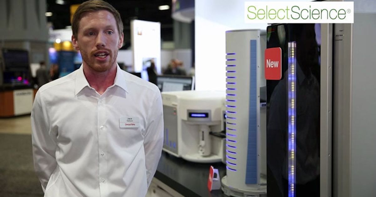 Discover how the Attune NxT Flow Cytometer Delivers Fast Sample Analysis