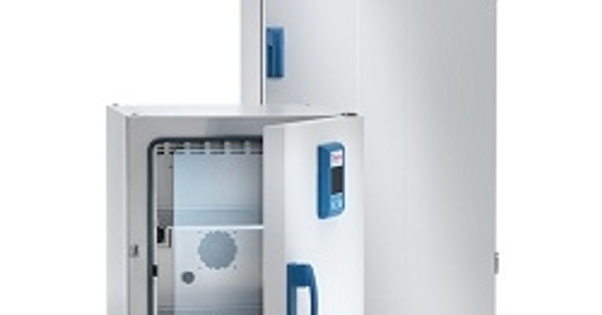 Thermo Scientific Launch New High-Performance, Energy Saving ...