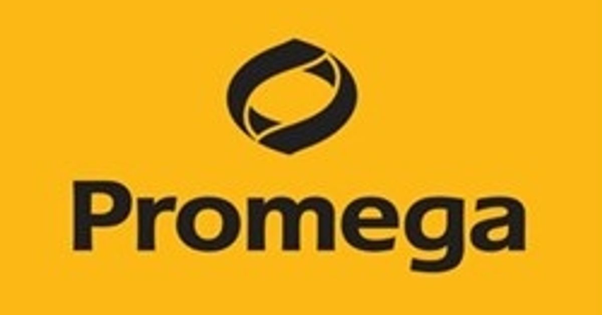 Promega First to Achieve Third-Party Certification of Published ISO ...