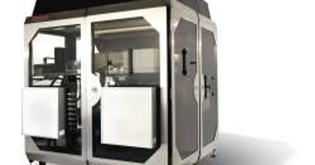 Thermo Fisher Scientific Introduces Automated Solution for Assay Ready ...