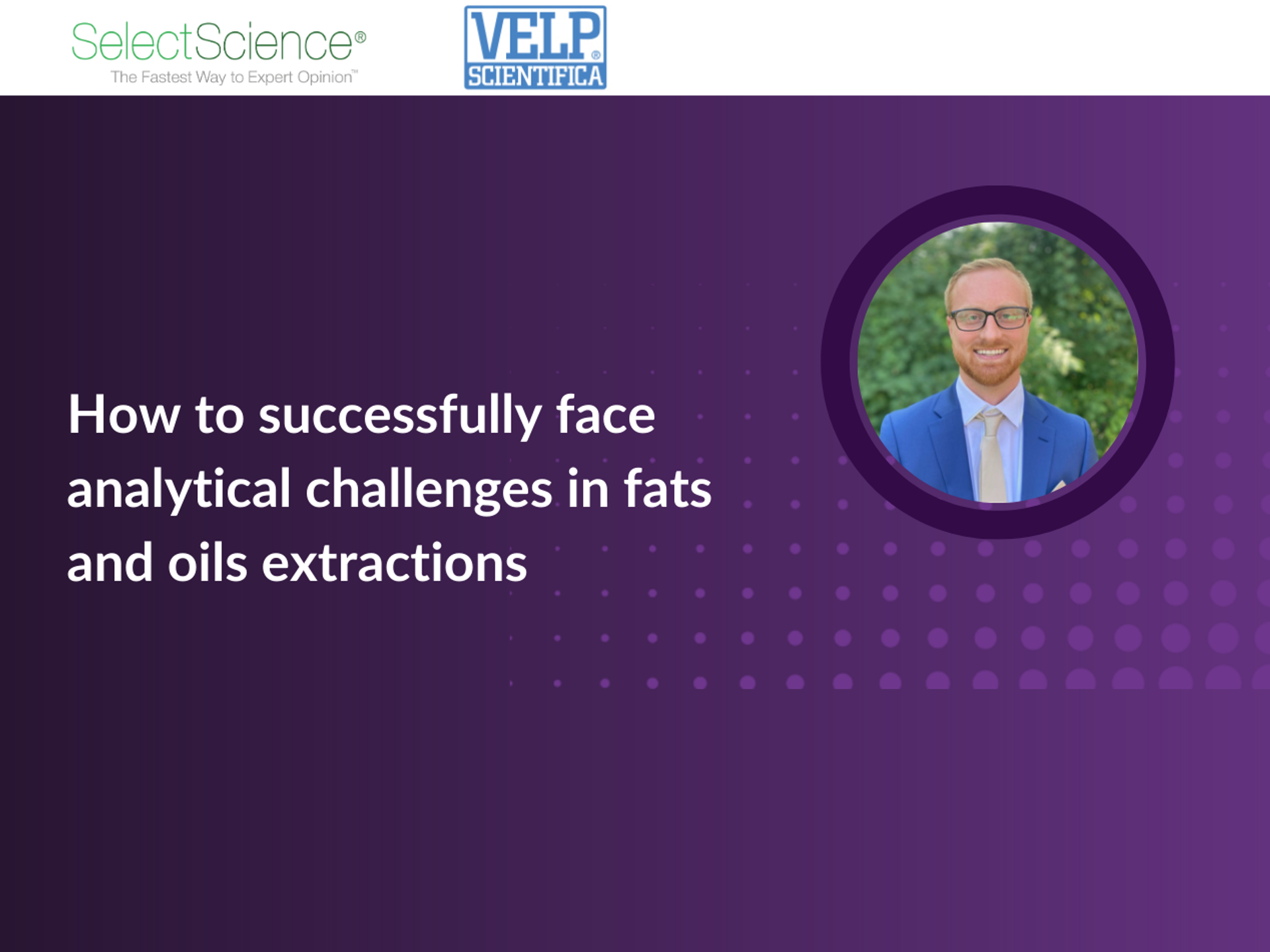 SelectScience | Trusted information for laboratory scientists