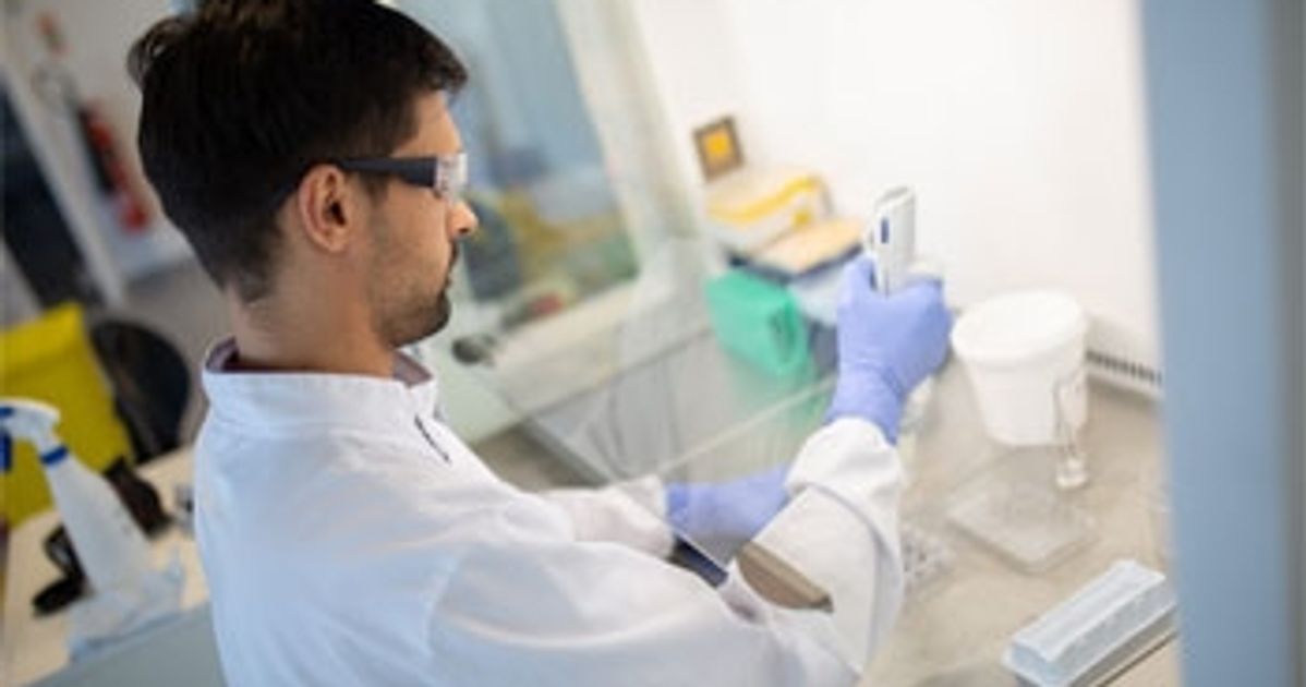 Vegan cosmetics: Inside the world’s first completely animal-free ...