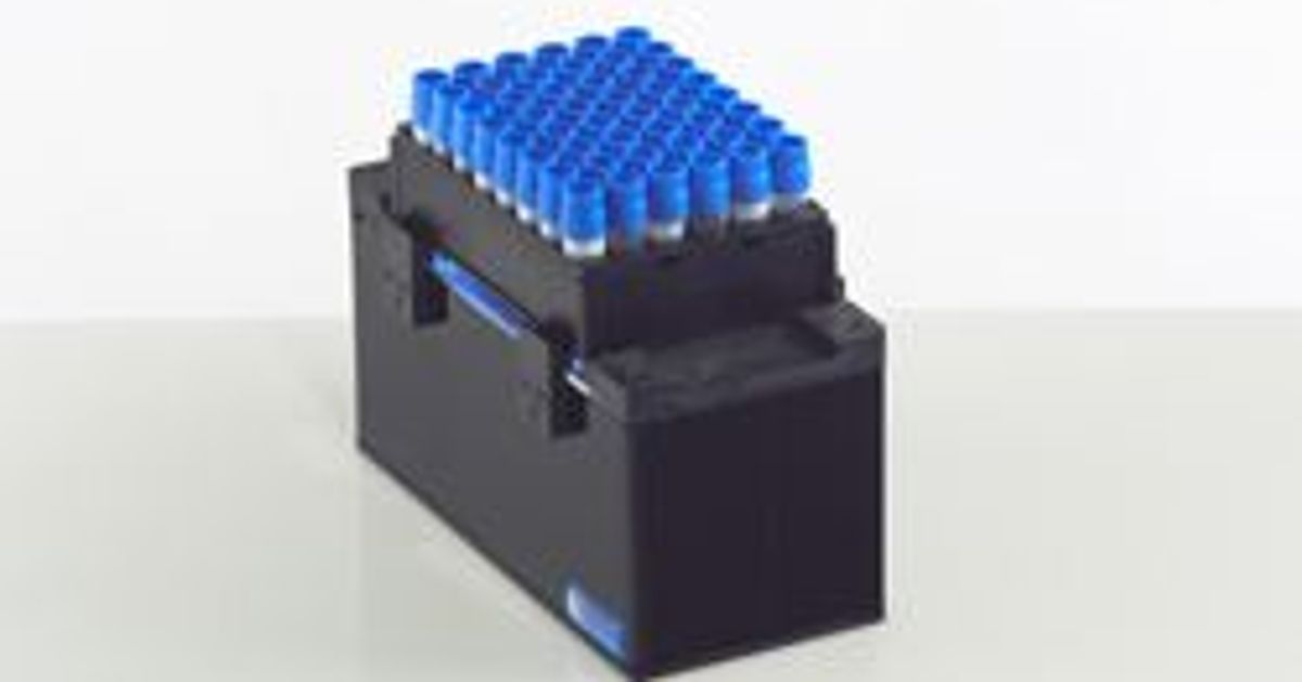 DataPaq™ Express Rack Reader reviews