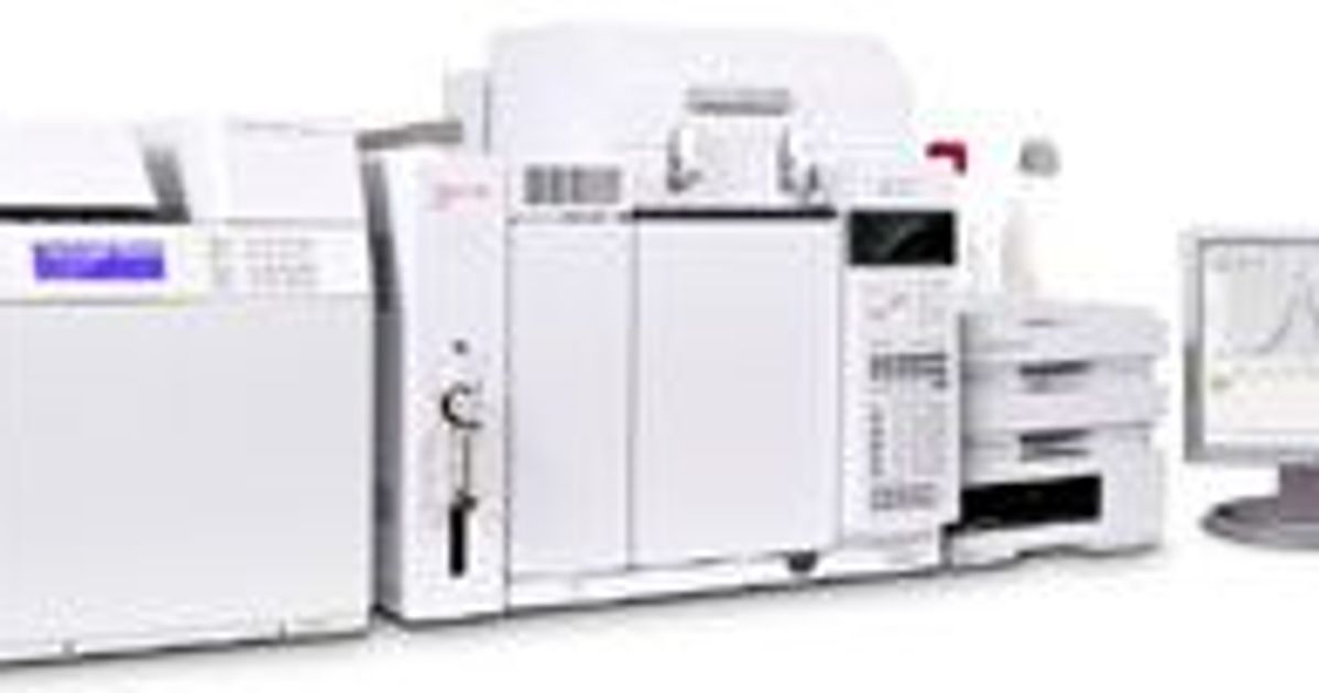 Eliminate Solvent Handling from Polyolefin Analysis