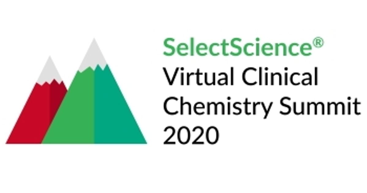 Virtual Clinical Chemistry Summit 2020: Full meeting agenda