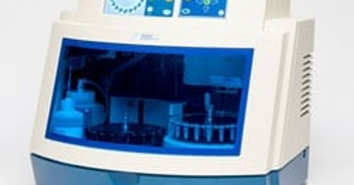 A2O Advanced Automated Osmometer