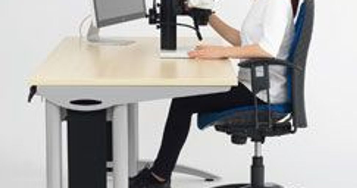 Leica Microsystems Publishes Guidelines for Ergonomic Design of Stereo ...