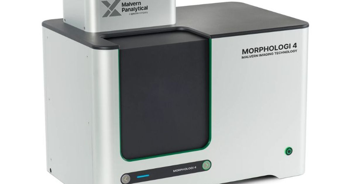 Buy Morphologi 4 Read Reviews