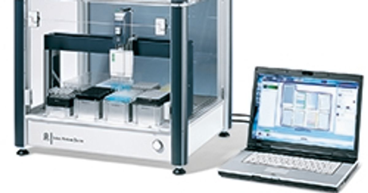 Compact, Efficient, and Affordable Automated Pipetting Robot