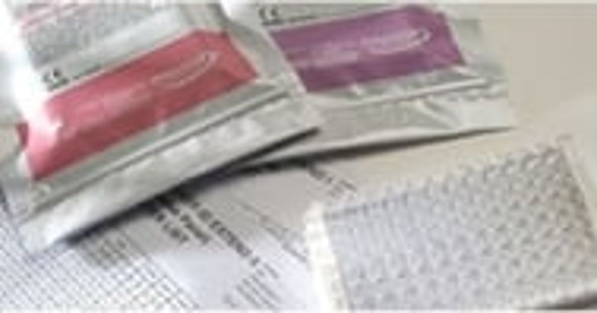 Capture-R® Ready-Screen® reviews