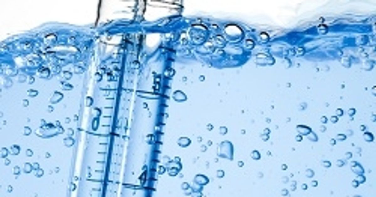 Exploring the Benefits of UV-Vis for Ensuring Drinking Water Safety