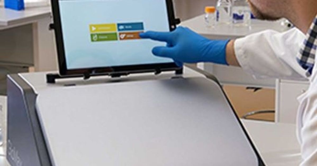 GloMax® Navigator Microplate Luminometer