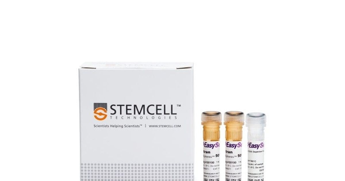 EasySep™ Human Pan-CD25 Positive Selection and Depletion Kit reviews