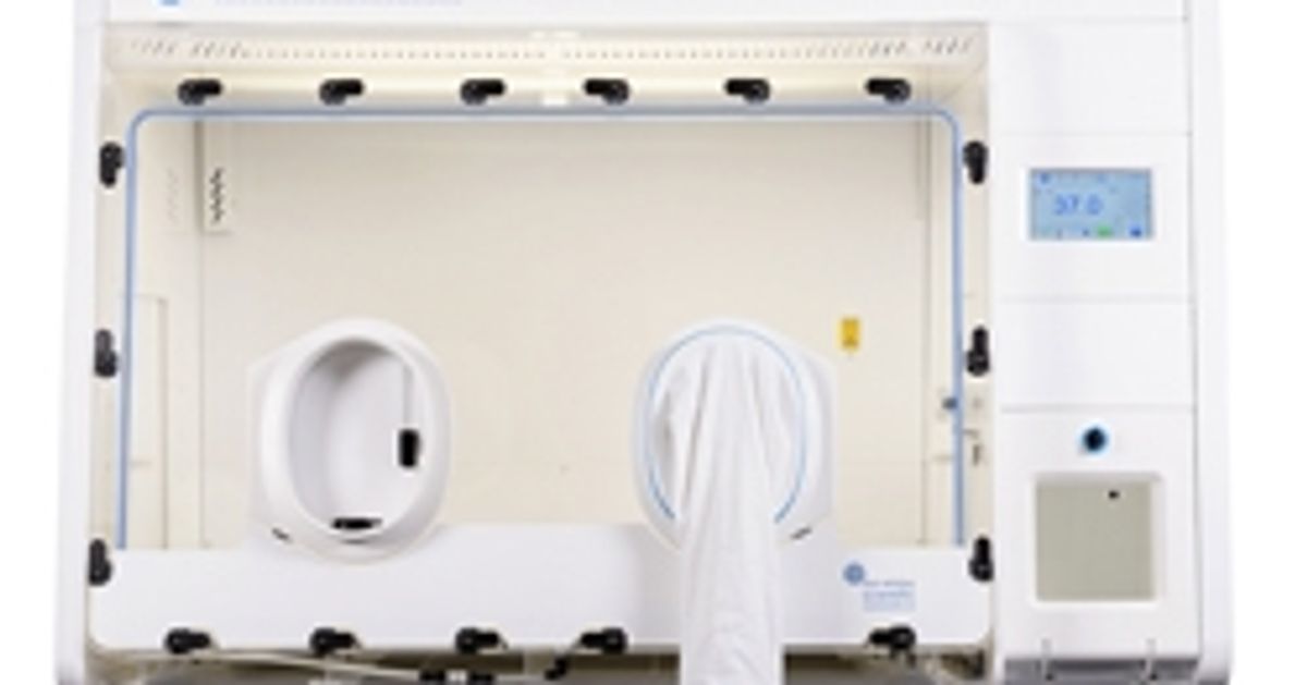 Fully Automated O2 Calibration System Launched from Don Whitley Scientific