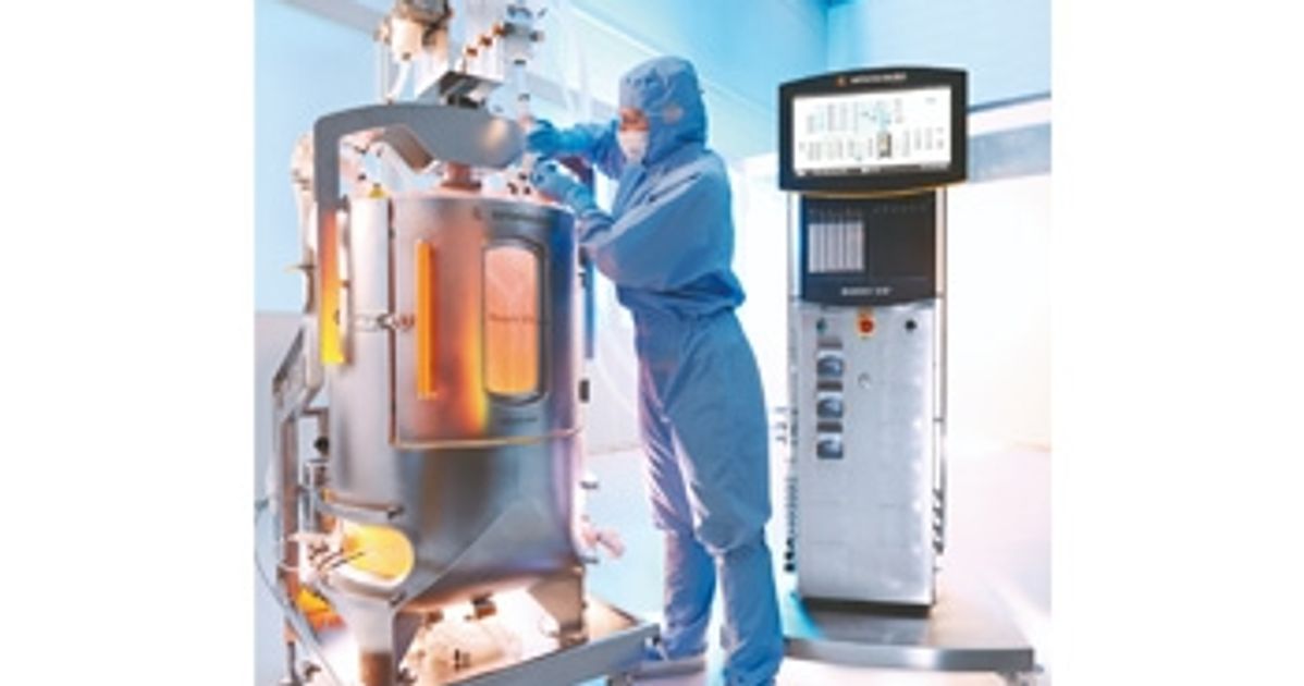 Sartorius Stedim Biotech and Repligen Corporation Partner to Introduce ...