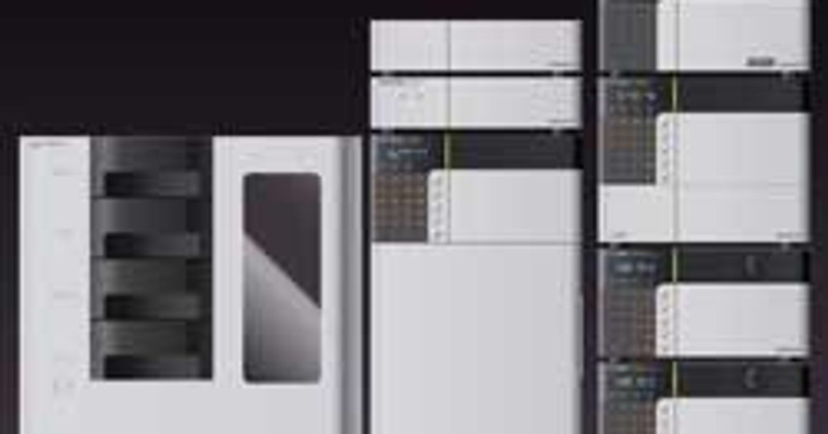 Shimadzu’s New Nexera Ultra High-Performance Liquid Chromatograph ...