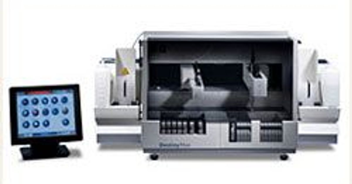 Buy Destiny Max - High Throughput Haemostasis Analyser Read Reviews