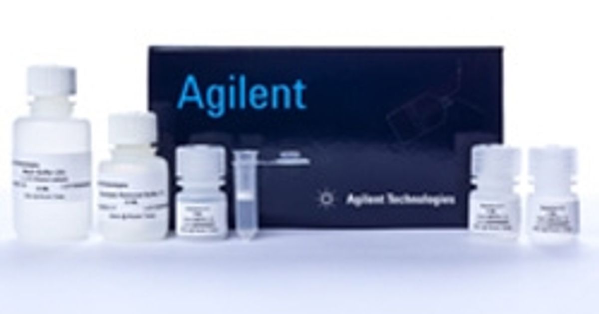 Buy StrataPrep Plasmid Mini Prep Kits Read Reviews