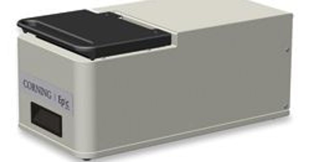 Corning Introduces Next Generation Epic System for Advanced Life ...