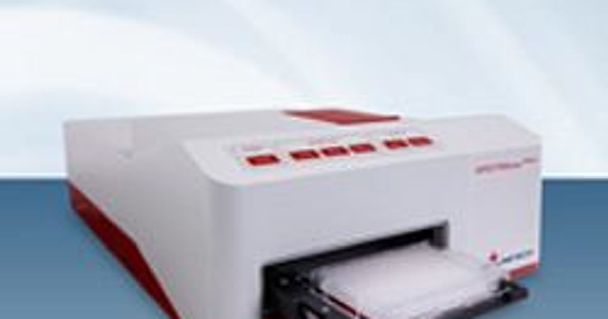 Experience New and Innovative Microplate Reader Technology at ELRIG 2012