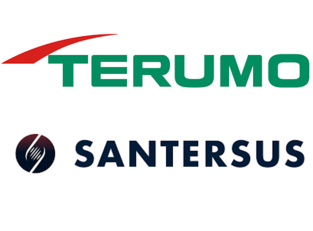 Terumo Blood and Cell Technologies and Santersus AG collaborate to ...