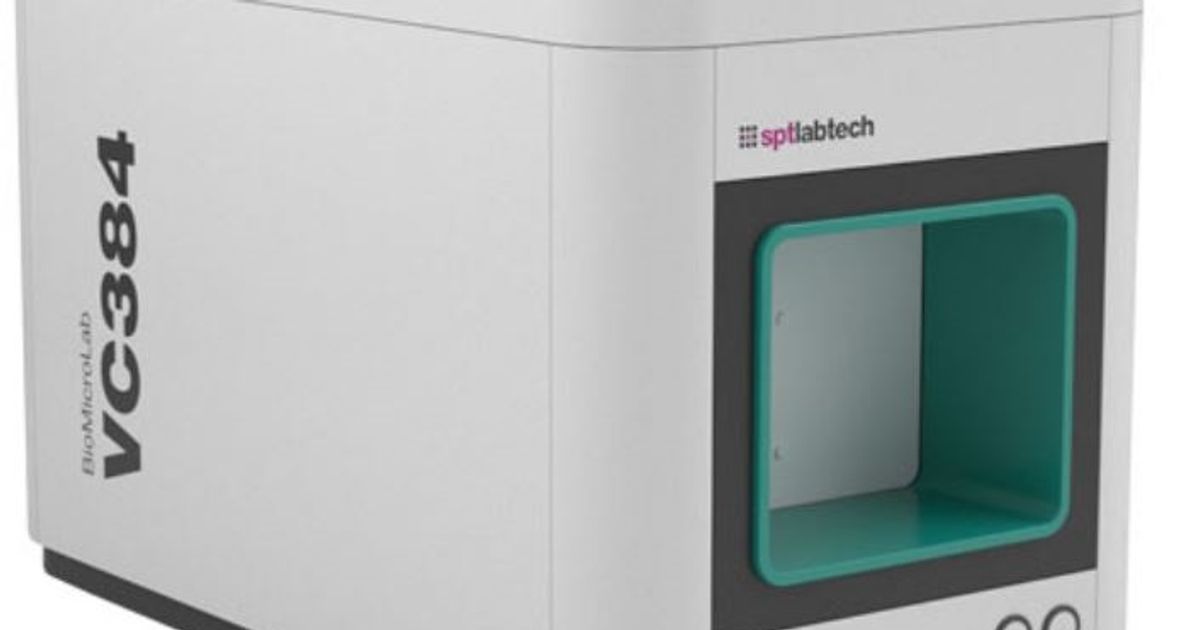 BioMicroLab VolumeCheck range reviews