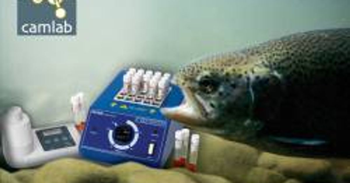 Camlab COD Bundle Offers Exceptional Value