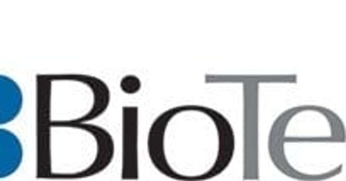 BioTek Responds to Growing AP Market Needs with New Taiwan Office