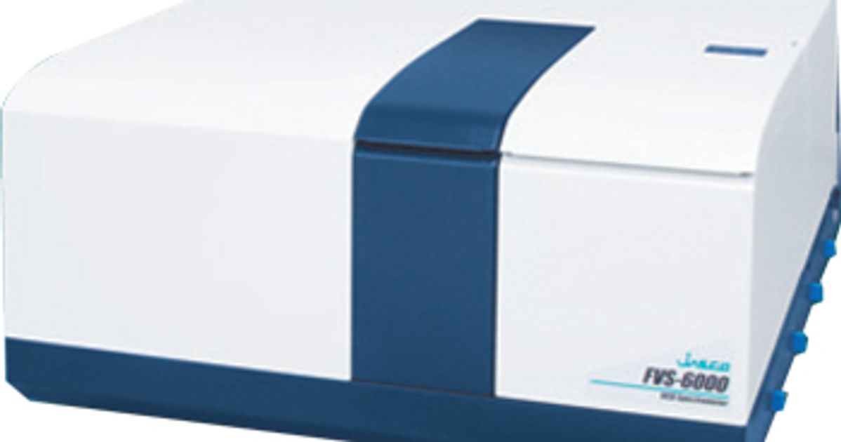 Buy FVS-6000 Vibrational CD Spectrometer Read Reviews