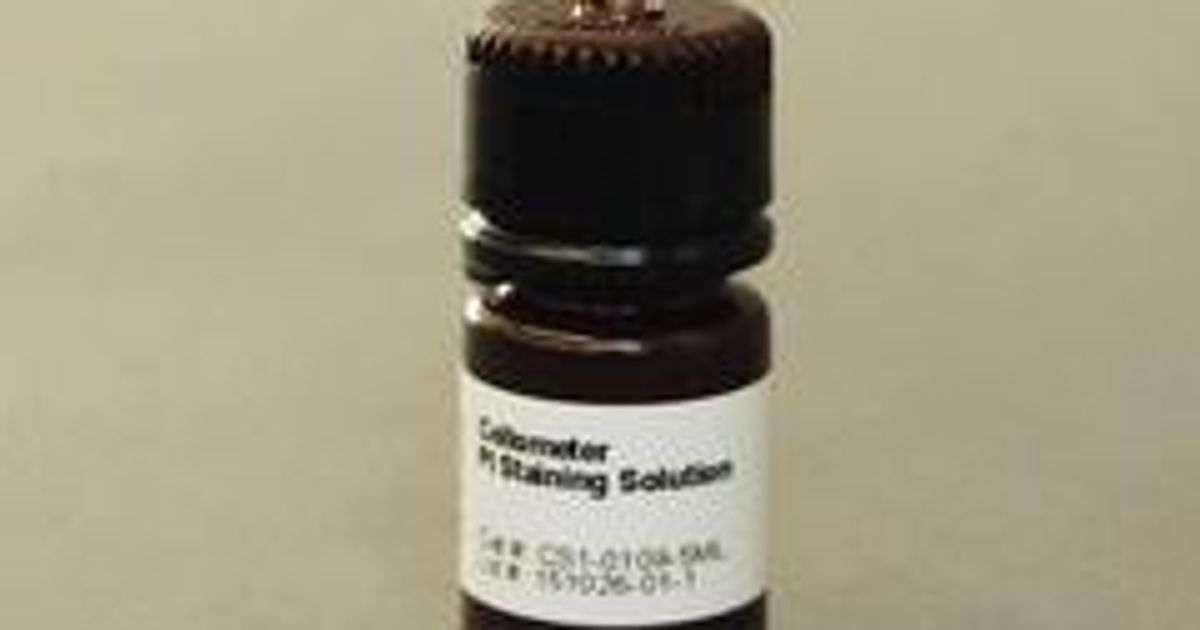 Buy ViaStain PI Staining Solution Read Reviews