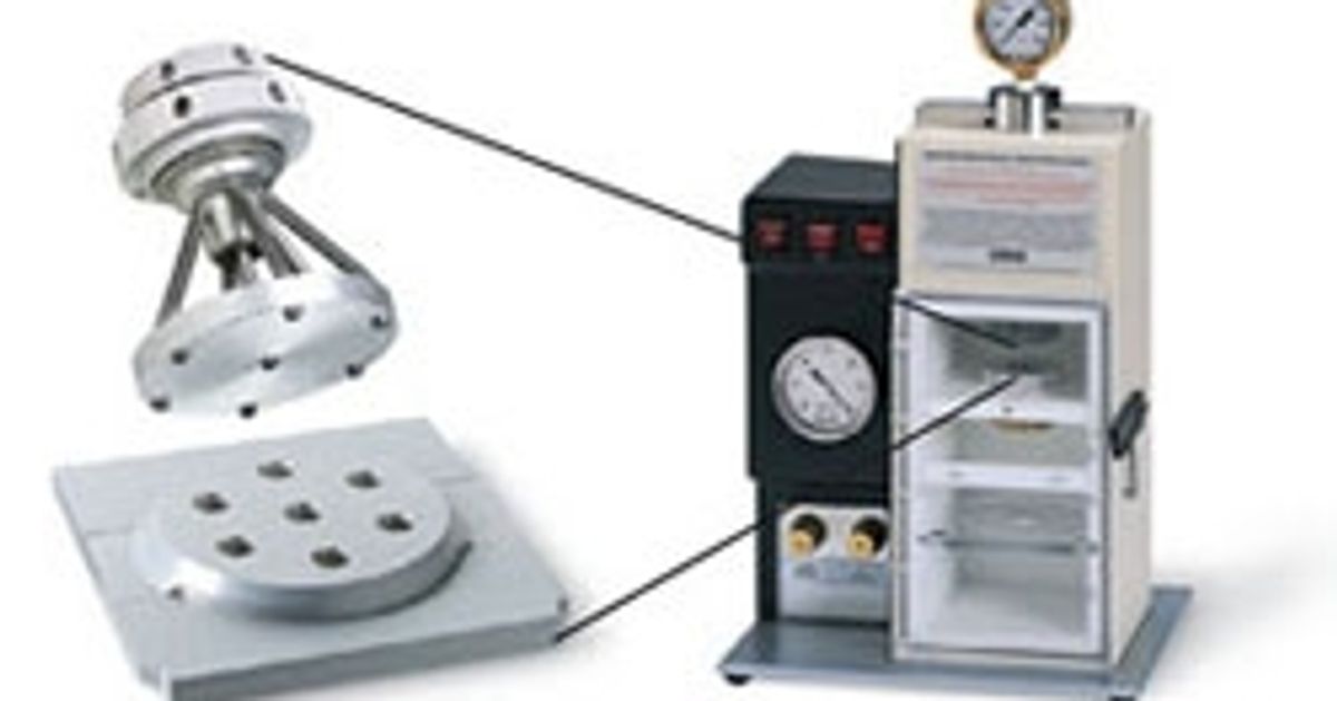 PDS-1000/He™ Hepta™ System reviews