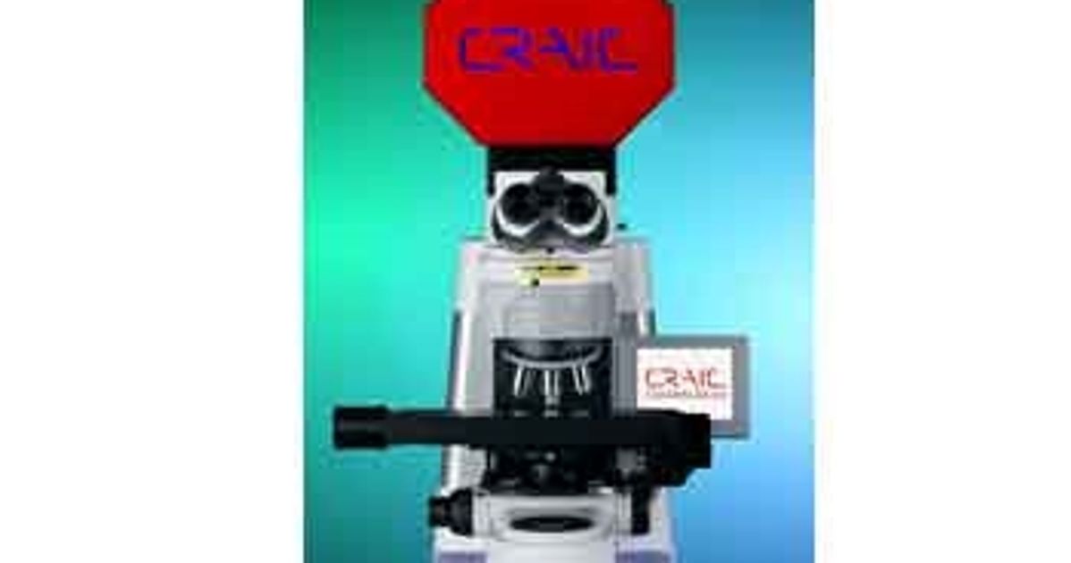 CRAIC Technologies introduces the 2030 PV PRO™ UV-visible-NIR ...