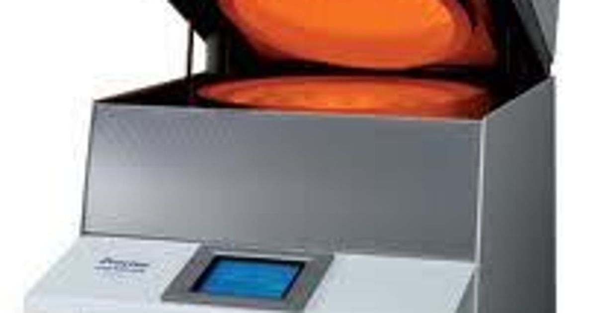 Camlab Solution for Furnace Ashing & Drying Systems