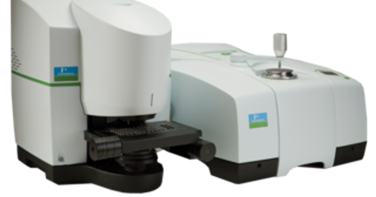 Spotlight 400N FT-NIR Imaging System reviews